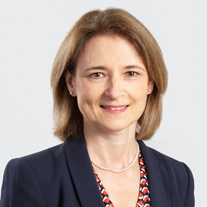 Prue Mitchell | Our People | Saffery