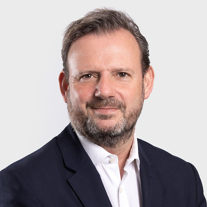 Richard Crook | Our People | Saffery