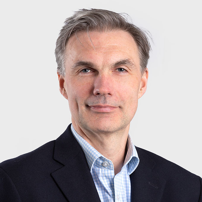 David Chismon | Our People | Saffery