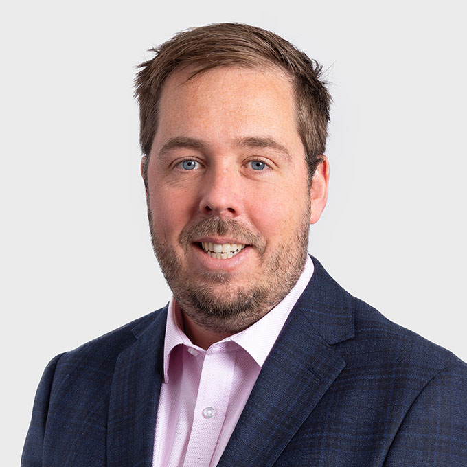 Jamie Lane | Our People | Saffery