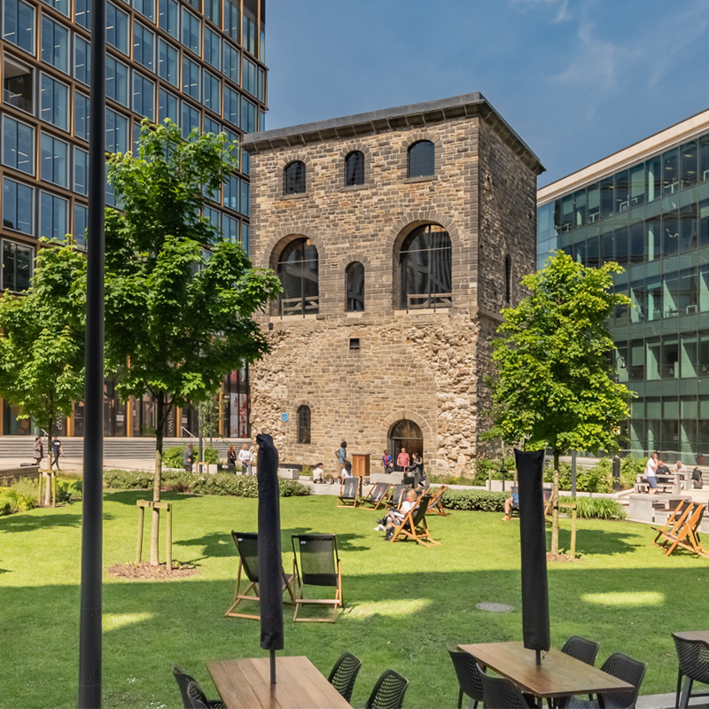 Leeds Accountancy Firm | Award-Winning Accountants