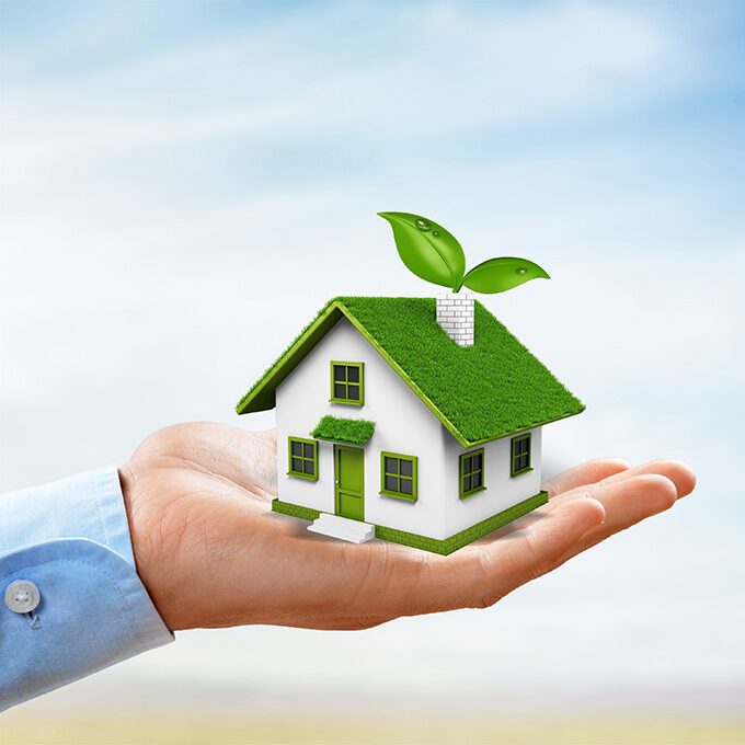 VAT - energy-saving materials - Saffery