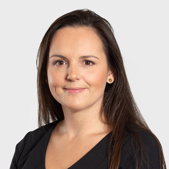Zoe Armitage-Norton | Our People | Saffery