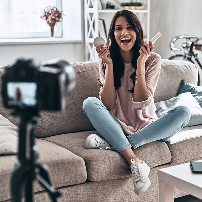 Working with influencers: A VAT guide for businesses - Saffery