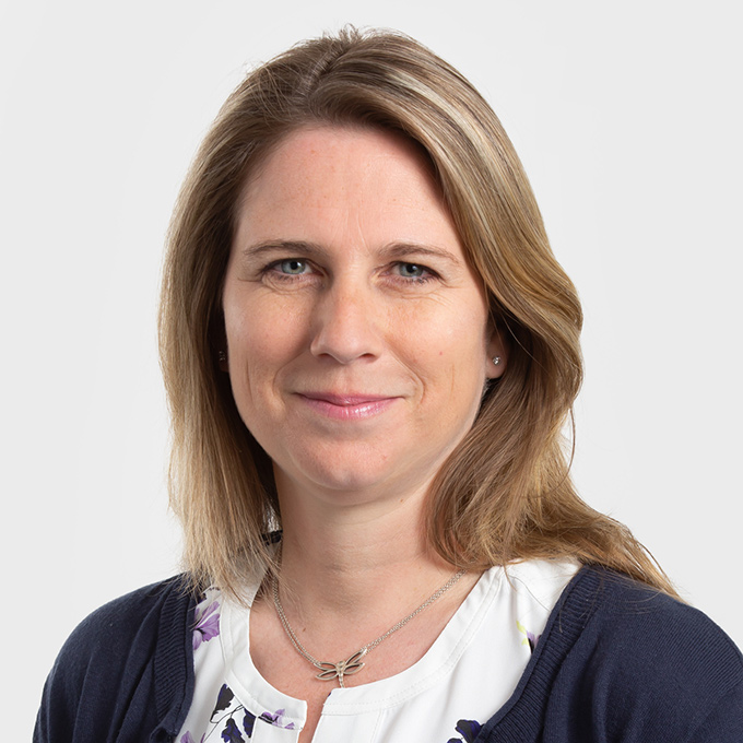 Sophie Smith | Our People | Saffery