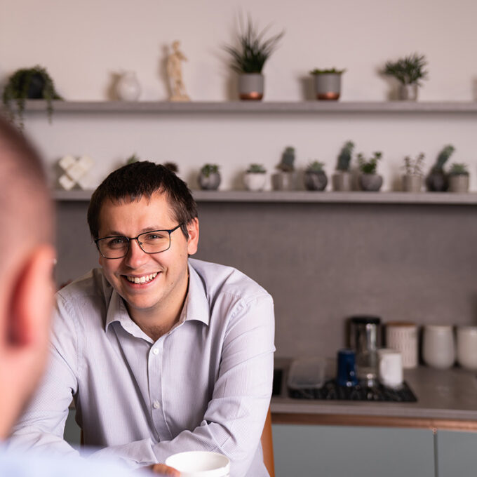 Explore your career at Saffery - Saffery