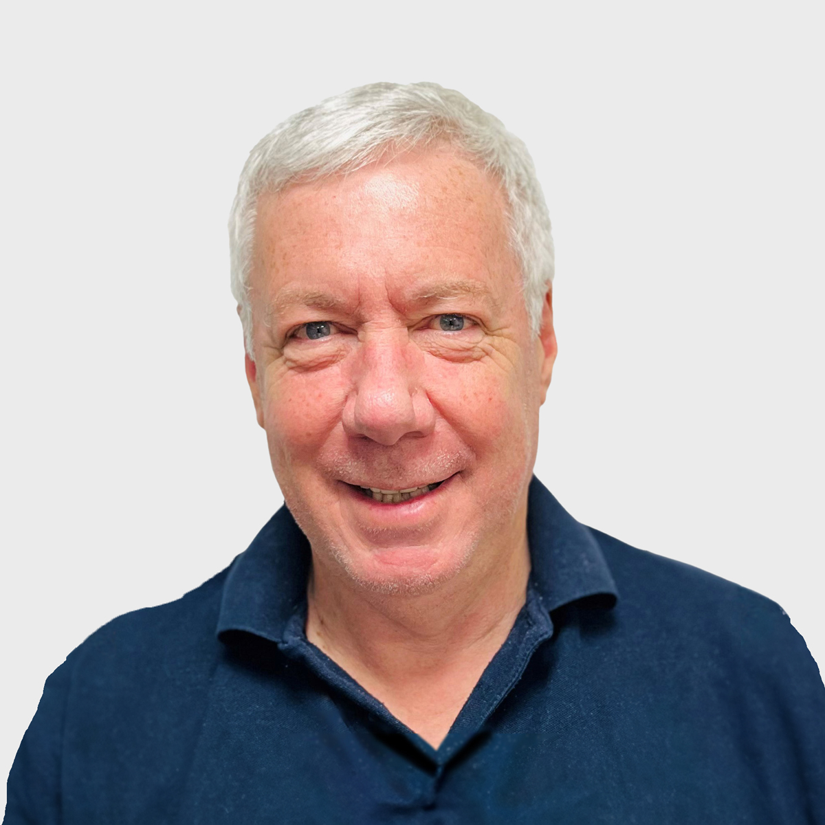 David Lumley | Our People | Saffery