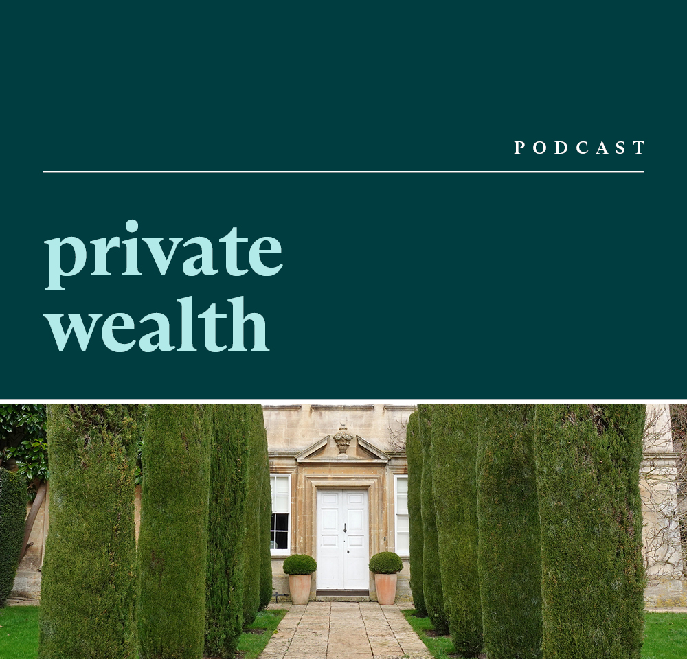 Navigating sudden wealth: Financial planning and managing new money ...