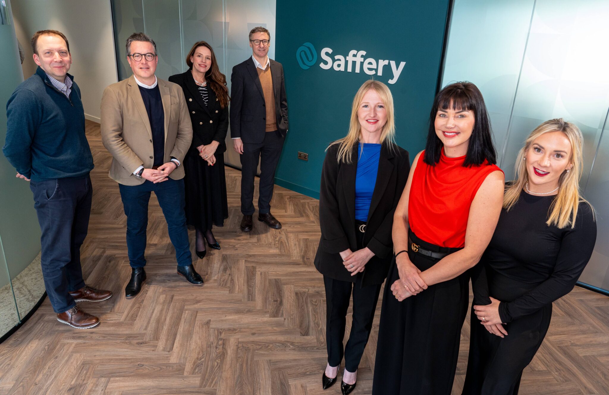 Corporate Finance Team set to leverage Leeds market - Saffery
