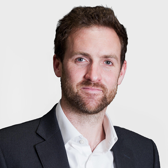 Steve Preston | Our People | Saffery