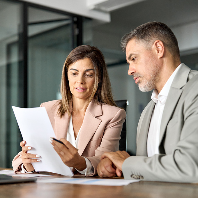 Upcoming PRSI rate changes effective 1 October 2025 | For employers