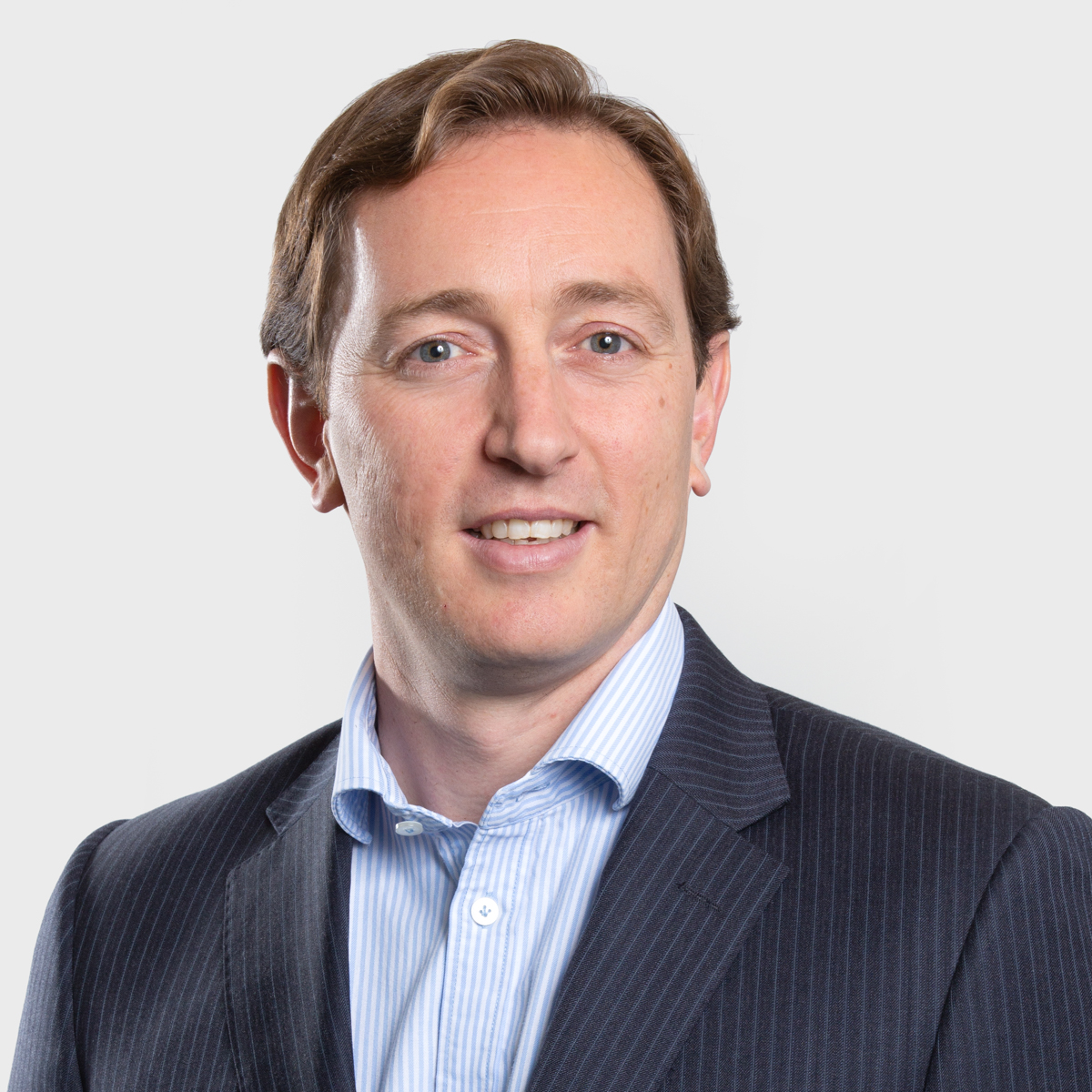 Paul Tucknott - Meet the Team | Saffery Trust