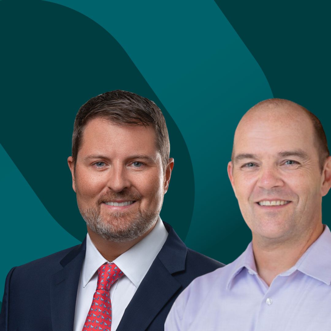 Stefan Aegerter and Andrew Needham recognised in HNW guide